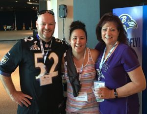 Zena Rivera’s Fundraiser