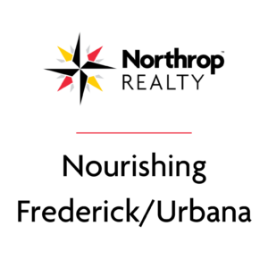 Northrop Realty Cares: Nourishing Frederick/Urbana